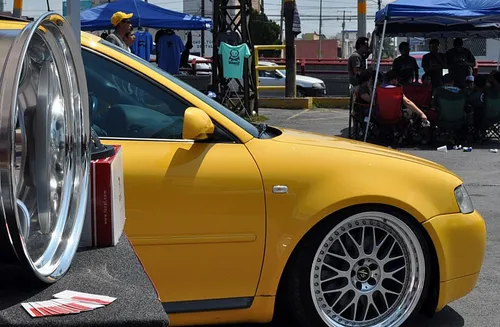 Rines Work Vsxx Hechos A La Medida Made In Japan R32 Tt S3 Gris ...