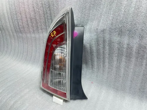 Calavera Toyota Prius 2012 2013 2014 2015 Izq 31 Izquierdo Rojo ...
