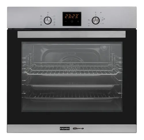 Horno Electrico Empotrar Grill Convector Spar Franke Gn 86 | MercadoLibre