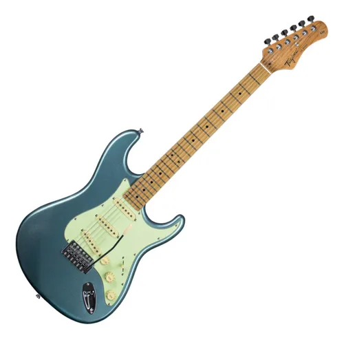 Guitarra Elétrica Tagima Tw Series Tg-530 Stratocaster Lpb Guitarra Elétrica Tagima Tw Series Tg-530 Stratocaster Lpb