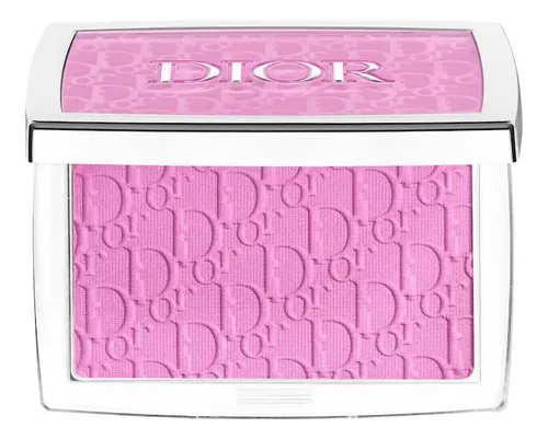 Dior Rosy Glow Blush Rubor En Polvo Tono Pink Lilac Tono Del Maquillaje ...