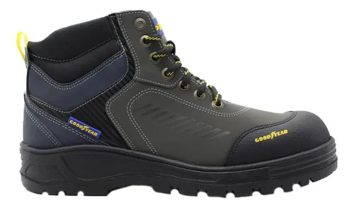 Bota Industrial Goodyear Caballero 176661gr | Meses sin interés Bota Industrial Goodyear Caballero 176661gr | Meses sin interés