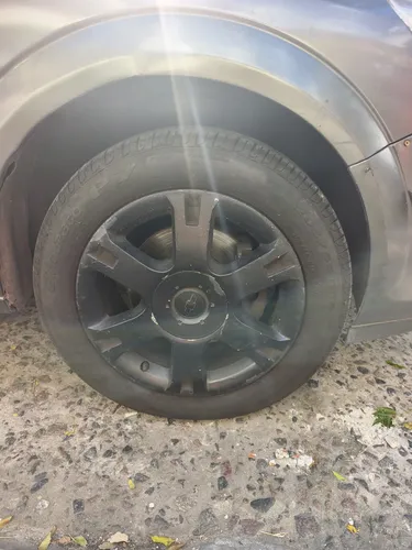 Chevrolet Vectra 2.0 Gls | MercadoLibre