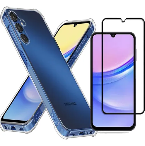 Capa Capinha Case Anti Impacto Para Galaxy A15 + Película 9d | MercadoLivre Capa Capinha Case Anti Impacto Para Galaxy A15 + Película 9d | MercadoLivre