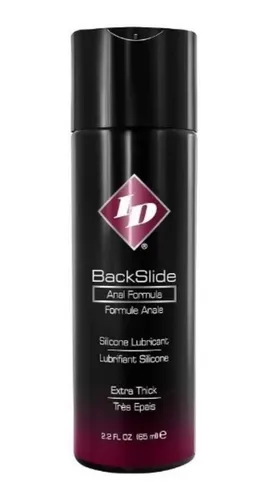 Lubricante Relajante Anal Backslide Base Silicon 2.2 Oz | Meses sin interés Lubricante Relajante Anal Backslide Base Silicon 2.2 Oz | Meses sin interés