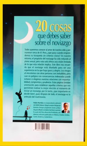 20 Cosas Que Debes Saber Sobre El Noviazgo en venta en Mexicali Baja ... 20 Cosas Que Debes Saber Sobre El Noviazgo en venta en Mexicali Baja ...