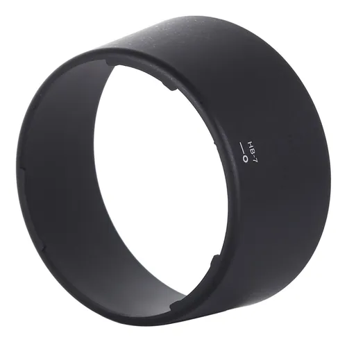 Hb 7 Lens Hood Shade For Nikon Af 80 200mm F 2 8d Ed Lens Mercadolivre