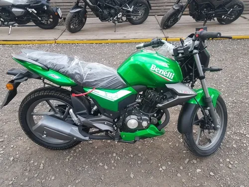 Benelli Tnt 15 En Morelli Sbk Motos!! | MercadoLibre