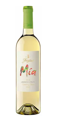 Vino Blanco Mía Freixenet 750 Ml | MercadoLibre