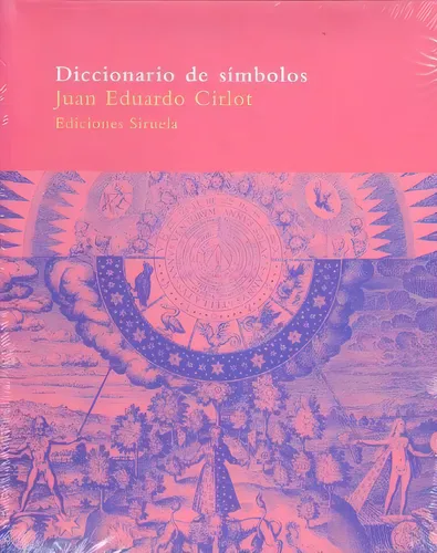 Diccionario De Símbolos - Juan Eduardo Cirlot | MercadoLibre Diccionario De Símbolos - Juan Eduardo Cirlot | MercadoLibre