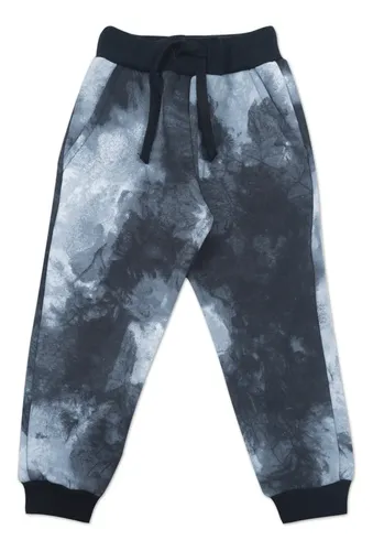 Jogging De Frisa Batik Para Bebes Marca Mission | MercadoLibre