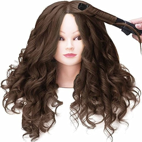 Sedoso Cabeza De Maniqui Con Pelo Para Cosmetologia Cabeza | Cuotas sin ... Sedoso Cabeza De Maniqui Con Pelo Para Cosmetologia Cabeza | Cuotas sin ...