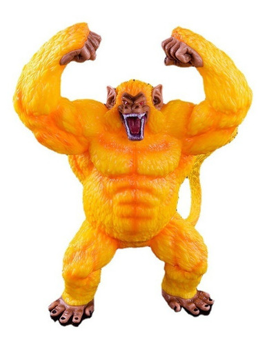 43cm Seven Dragon Ball Theatre Versión Super Large Transform Cuotas