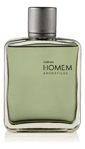 Perfume Homem Aromaticos, 100 Ml | Envío gratis