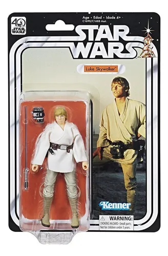 Luke Skywalker Star Wars Kenner Star Wars | MercadoLivre Luke Skywalker Star Wars Kenner Star Wars | MercadoLivre