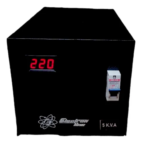 Regulador Elevador Bifasico 5kva Entrada180v-230v Salida220v Regulador Elevador Bifasico 5kva Entrada180v-230v Salida220v