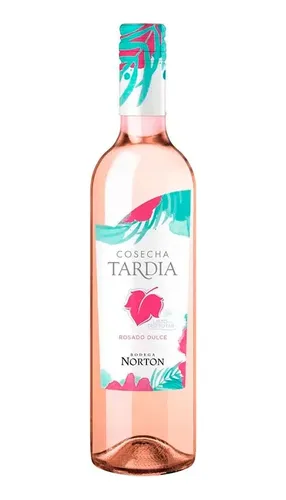 Vino Cosecha Tardía Rosado 750 Ml Caja X 6 Unidades en venta en Rafaela Santa Fe por sólo ...