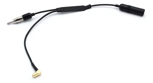 Adaptador Divisor De Antena Adaptador Dab+jvc Antena Pioneer | MercadoLibre Adaptador Divisor De Antena Adaptador Dab+jvc Antena Pioneer | MercadoLibre