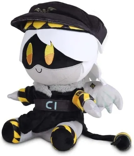 25cm Murder Drones Juguetes De Peluche Cute N Plush Muñeca D Meses