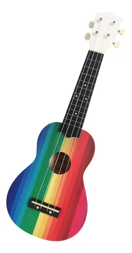 Ukelele Soprando Madera Funda Pua Diseños Mandala Arcoiris | MercadoLibre Ukelele Soprando Madera Funda Pua Diseños Mandala Arcoiris | MercadoLibre