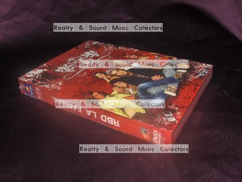 Rbd La Familia Serie Completa Anahi Maite Perroni Dulce Ex en venta en ... Rbd La Familia Serie Completa Anahi Maite Perroni Dulce Ex en venta en ...