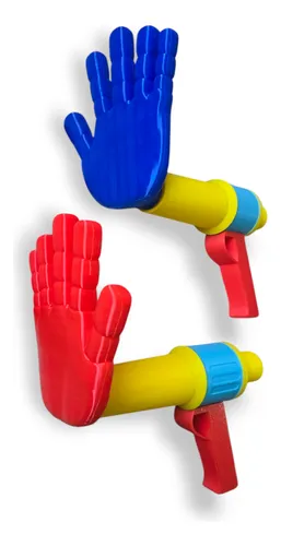 Grabpack Poppy Playtime Grab Pack | Meses sin interés