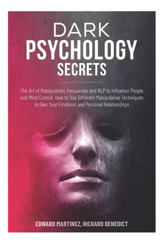 Libro: Los Secretos De La Psicología Oscura: El Arte De La M | Cuotas ... Libro: Los Secretos De La Psicología Oscura: El Arte De La M | Cuotas ...