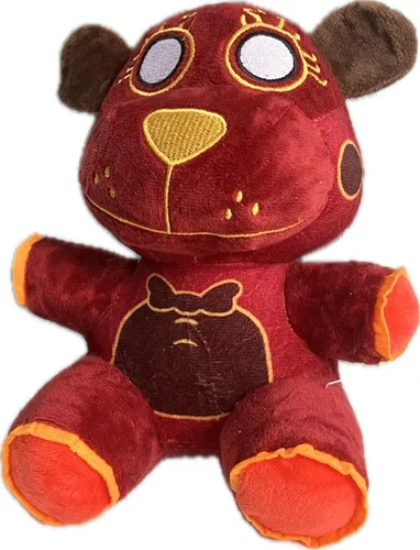 Peluche Five Night Freddys Freddy en venta en Capital Federal Capital ... Peluche Five Night Freddys Freddy en venta en Capital Federal Capital ...