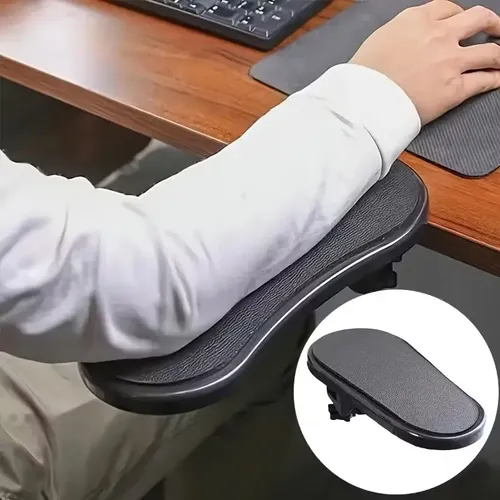 Extensor Ergonómico Ajustable Para Brazos Y Muñecas Negro | MercadoLibre