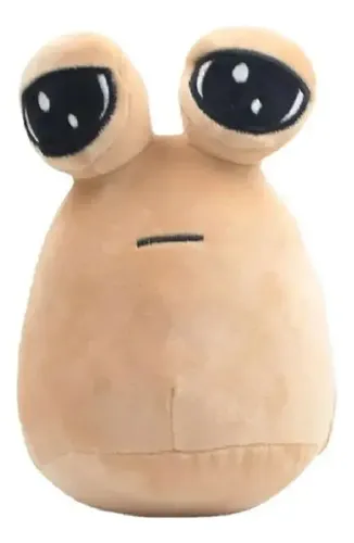 Pou - Pou, Peluche | Cuotas sin interés