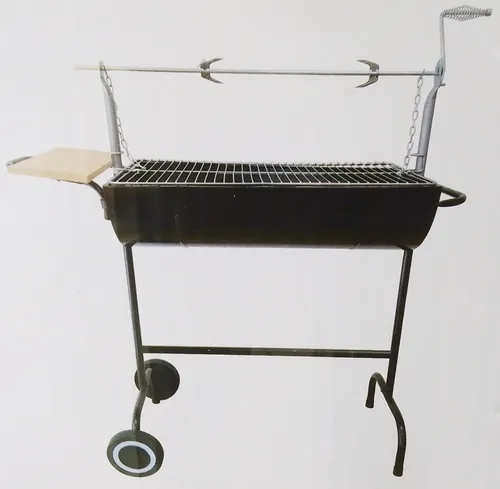 Parrilla Carbon Asado Roldana Bbq Ruedas en venta en Curicó Maule por ... Parrilla Carbon Asado Roldana Bbq Ruedas en venta en Curicó Maule por ...