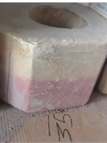Block De Sal Para Ganado 15 Kgs | Envío gratis