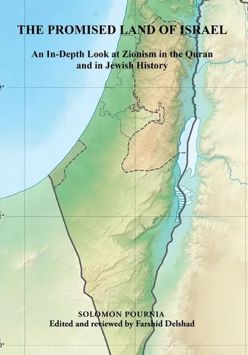 Libro: The Promised Land Of Israel: An In-depth Look At Zion | Cuotas ...