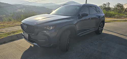 Mazda cx-50 2.5T Signature Awd At | MercadoLibre