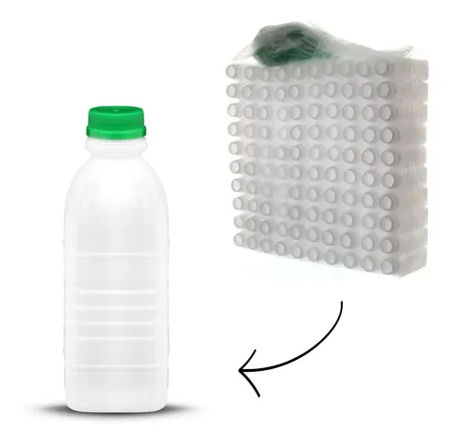 Garrafa Plástica Descartável P/ Suco 400ml - 100 Unidades ... Garrafa Plástica Descartável P/ Suco 400ml - 100 Unidades ...