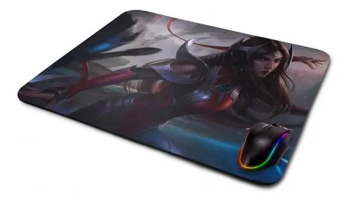 Mousepad Gamer League Of Legends Irelia | MercadoLibre Mousepad Gamer League Of Legends Irelia | MercadoLibre