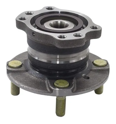 Cubo Roda Traseiro - Ecosport 1.6 2.0 4x2 Abs 2012 / 2021 ... Cubo Roda Traseiro - Ecosport 1.6 2.0 4x2 Abs 2012 / 2021 ...