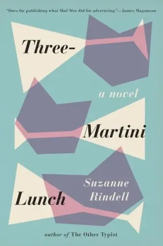 Three-martini Lunch 41arv | Envío gratis