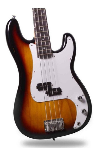 Bajo Electrico Pack- Psb-200 Sunburst Scorpion Hamelin | Cuotas sin interés Bajo Electrico Pack- Psb-200 Sunburst Scorpion Hamelin | Cuotas sin interés