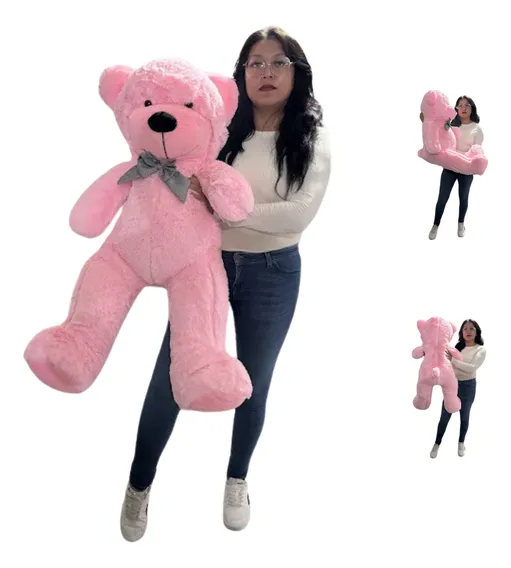 Peluche Gigante Mercadolibre 📦