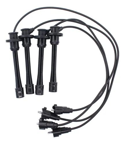 Cables De Bujías Motoku Para Toyota Tacoma 4runner Tl4 | Cuotas sin interés