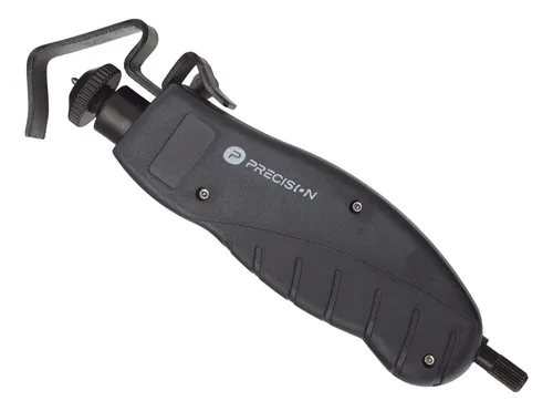 Desforrador Ajustable Para Cables Forrados Con Pvc De 4.5 A | Envío gratis