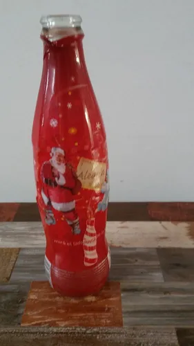 Botella De Vidrio Coca Cola Edicion Limitada Navidad Vacia | MercadoLibre Botella De Vidrio Coca Cola Edicion Limitada Navidad Vacia | MercadoLibre