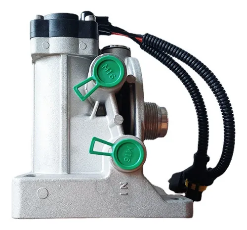 Truck 24v Electric Pump Base Filter Boosting Pump Oil Water | MercadoLibre Truck 24v Electric Pump Base Filter Boosting Pump Oil Water | MercadoLibre