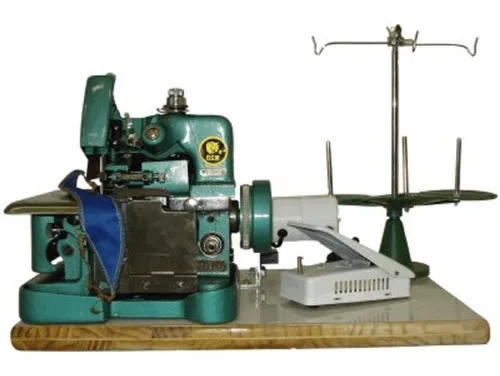 Máquina De Coser Chinesa Gn1 Portable 110v Mercadolibre