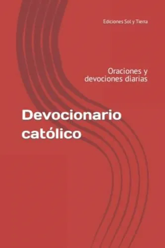 Libro: Devocionario Católico: Oraciones Y Devociones Diarias | Meses ... Libro: Devocionario Católico: Oraciones Y Devociones Diarias | Meses ...
