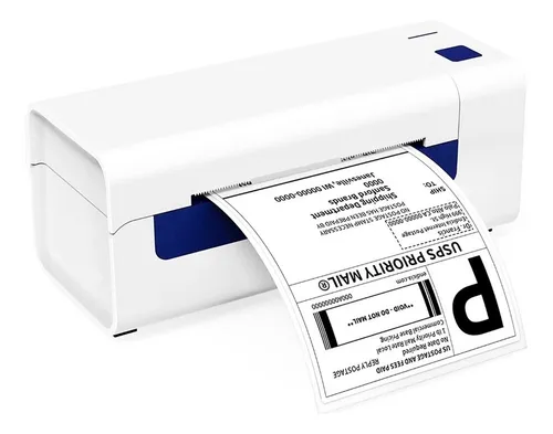 Impresora Termica Etiquetas Codigos De Barras Usb Impresora Termica Etiquetas Codigos De Barras Usb