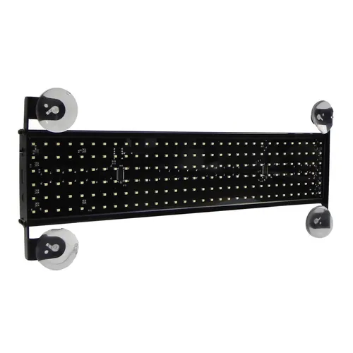 Letreiro Digital Led Caminhao Onibus Van Carro | Frete grátis Letreiro Digital Led Caminhao Onibus Van Carro | Frete grátis