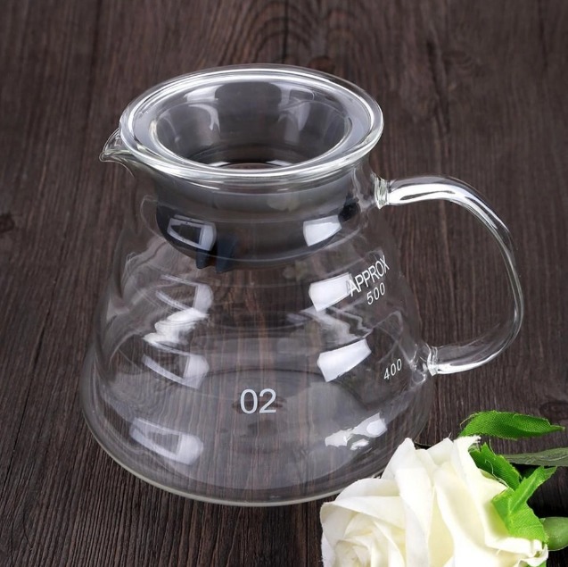 Jarra De Vidro Com Tampa Para Servir Café, Chá E Sucos 600ml | Mercado ... Jarra De Vidro Com Tampa Para Servir Café, Chá E Sucos 600ml | Mercado ...