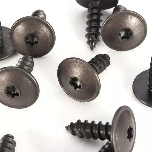 Tornillo Torx Lodera/salpicadera Audi A3 Seat Ibiza Jetta | MercadoLibre